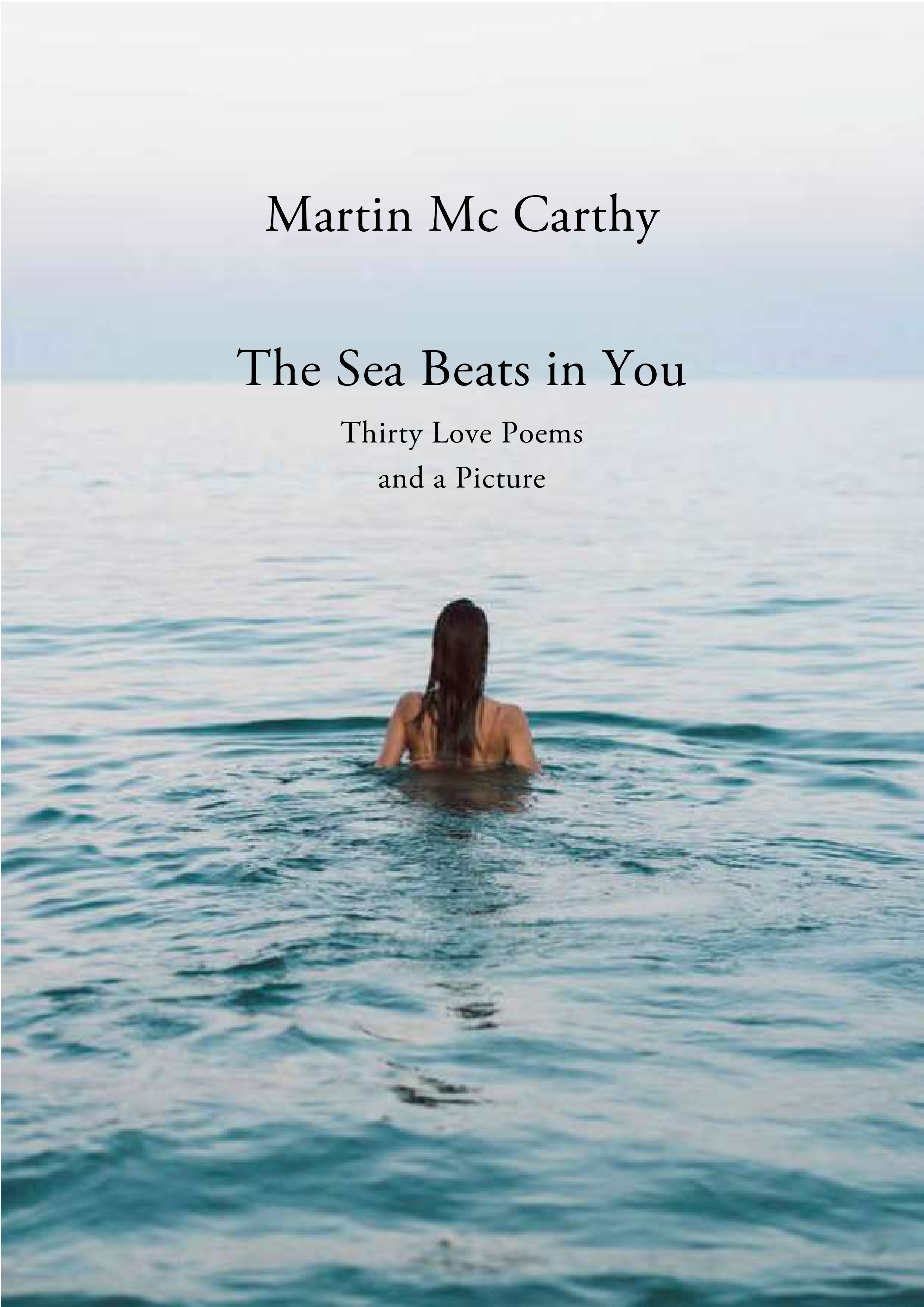 Store – MARTIN MC CARTHY POET